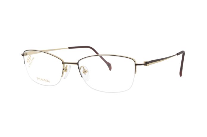 STEPPER SI-8653 F028 Men Optical | Mittal Optics