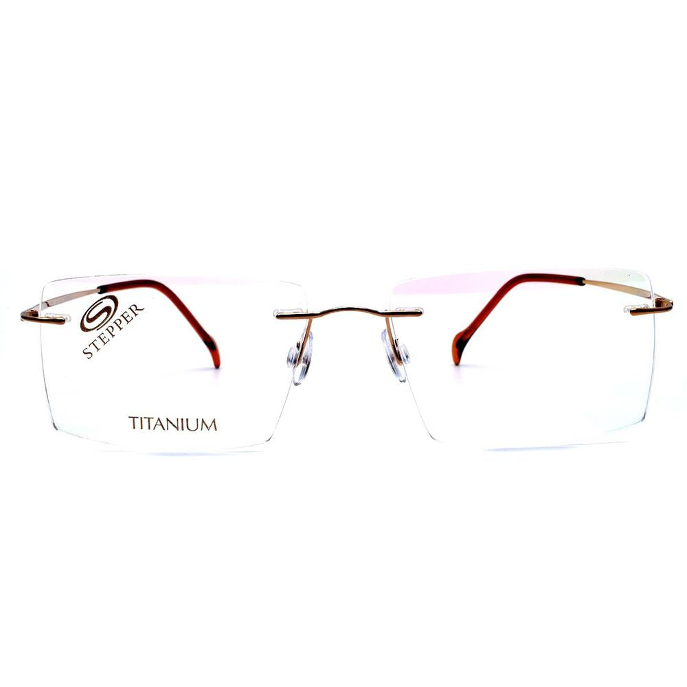 STEPPER SI-4271B F010 Unisex Optical | Mittal Optics